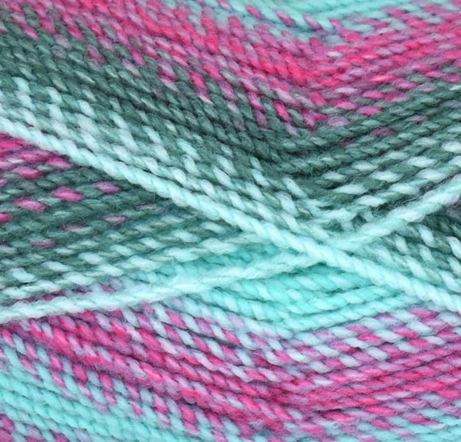 Universal Yarn Major – Tricolaine St-Jean-sur-le-Richelieu