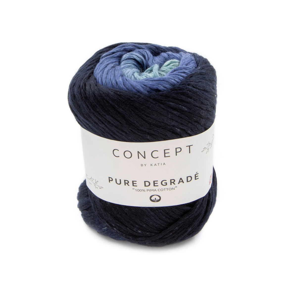 Katia Pure Degradé – Tricolaine St-Jean-sur-le-Richelieu